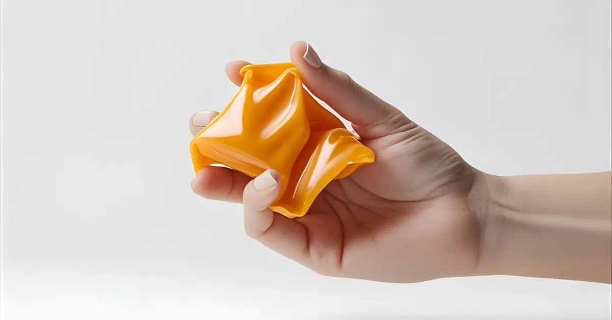 Moldable Plastics: Powerful Versatility and Potential