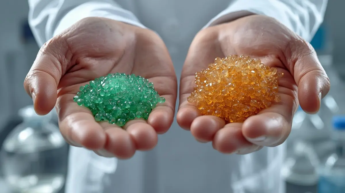 Plastic Properties Comparison: How to select the best material