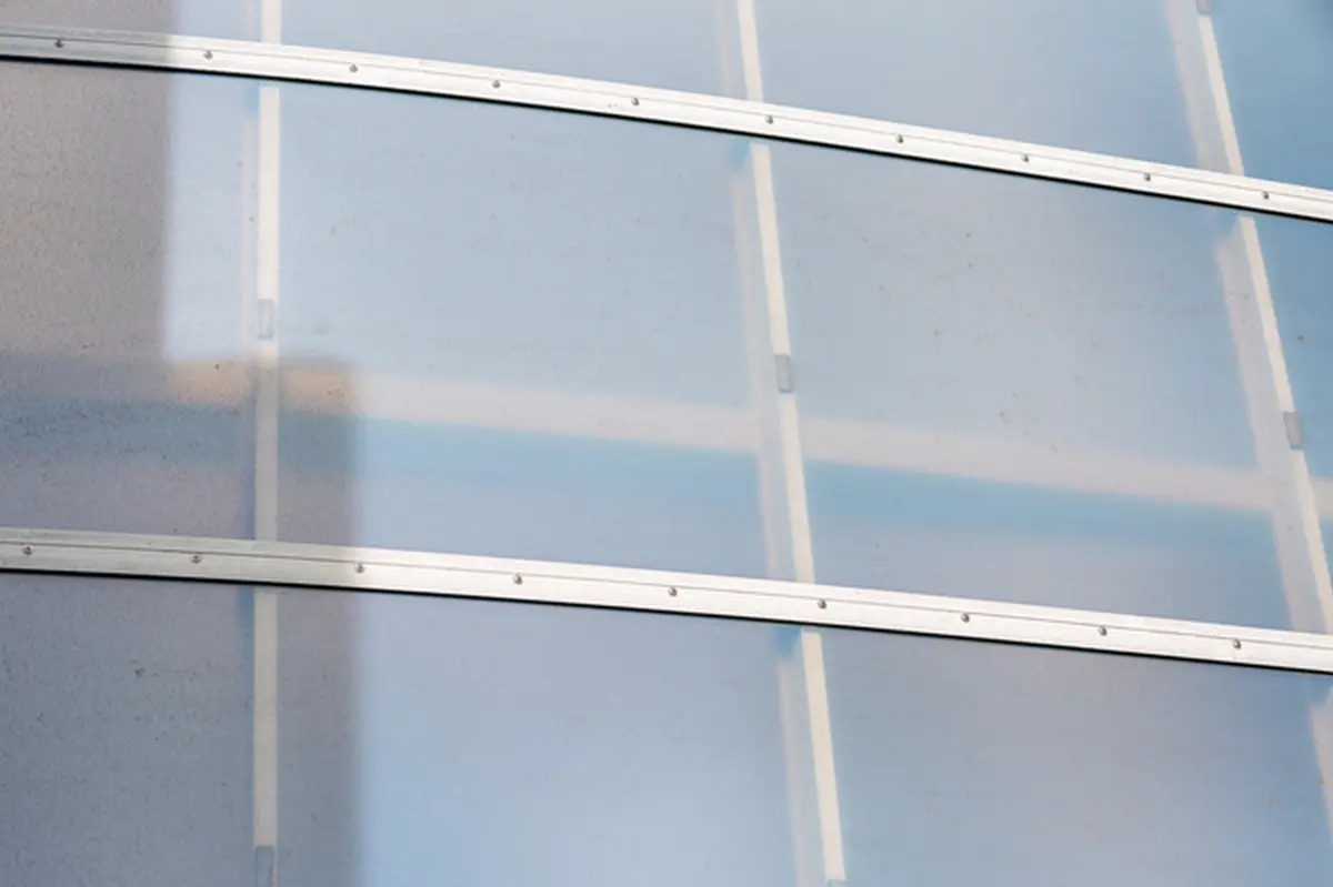 Polycarbonate (PC) Properties